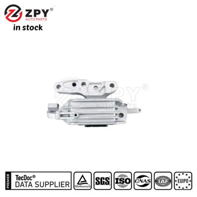 China ZPY 22116875630 Engine Mount Improved Version For Mercedes-Benz S-Class for sale
