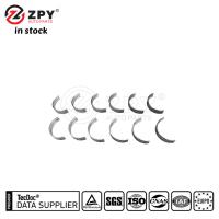 China ZPY 07K105561B Crankshaft Bearing For Volkswagen Passat B6 Audi A4 B7 for sale