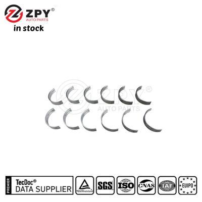 China ZPY 07K105561B Crankshaft Bearing For Volkswagen Passat B6 Audi A4 B7 for sale