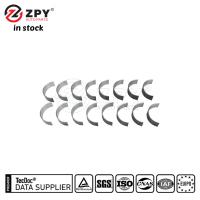 China ZPY 94610335404 Connecting Rod Bearing 16 Pcs For Porsche Panamera 970 for sale
