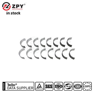 China ZPY 94610335404 Connecting Rod Bearing 16 Pcs For Porsche Panamera 970 for sale