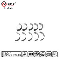 China ZPY 07K105701E Connecting Rod Bearing For Audi A6 C6 Volkswagen Passat B6 for sale