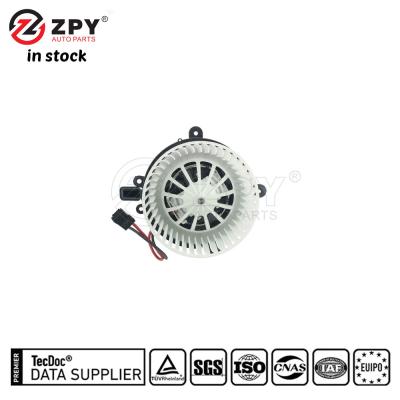 China ZPY 97057392101 Blower Right Hand Drive Improved For Porsche Panamera 970 for sale
