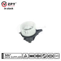 China ZPY 99157392200 Blower Improved Version For Porsche 911 991 Macan Panamera for sale