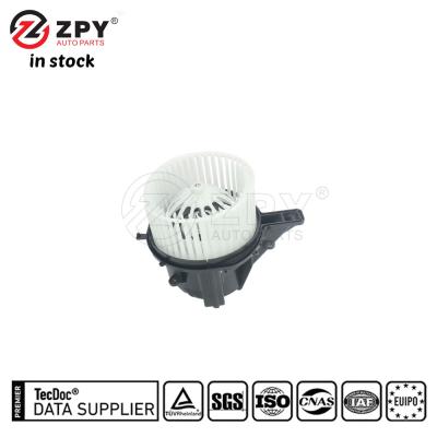 China ZPY 99157392200 Blower Improved Version For Porsche 911 991 Macan Panamera for sale