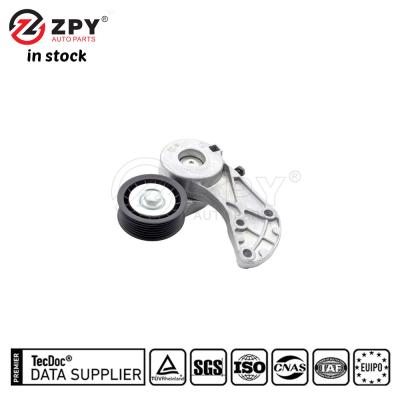 China ZPY 022145229E Generator Belt Tensioner 7PK For Volkswagen Golf MK5 for sale