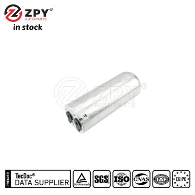 China ZPY 3D0820189D Receiver Drier For Volkswagen Passat B6 Audi A4 B7 polo for sale