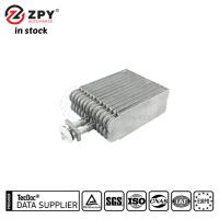 China ZPY 7H0820105 Evaporator Core For Audi TT 8J Volkswagen EOS Passat for sale