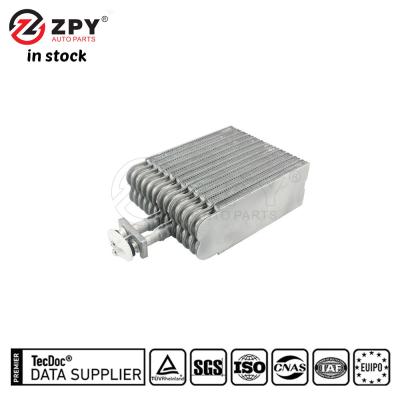 China ZPY 7H0820105 Evaporator Core For Audi TT 8J Volkswagen EOS Passat for sale