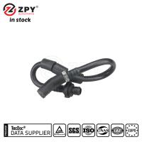 China ZPY 4F0611931CN Brake Vacuum Pipe For Audi A6 C6 Allroad Volkswagen Golf for sale