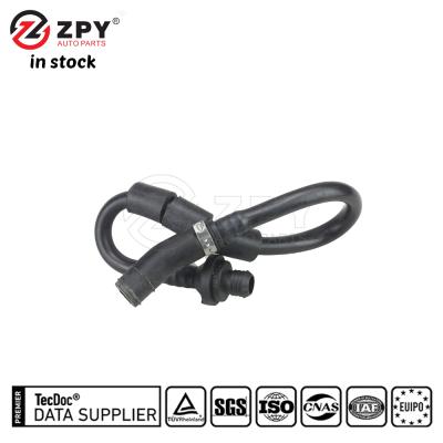 China ZPY 4F0611931CN Brake Vacuum Pipe For Audi A6 C6 Allroad Volkswagen Golf for sale