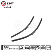 China ZPY 8K1998002A Front Wiper Blade For Audi Q5 8R SQ5 Volkswagen Passat for sale