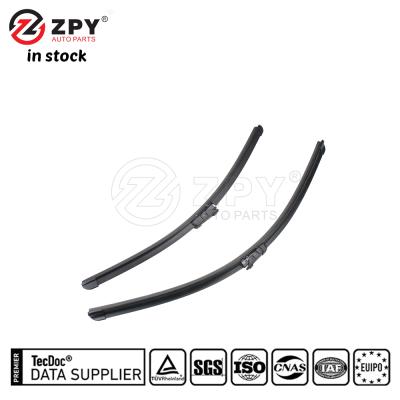 China ZPY 8K1998002A Front Wiper Blade For Audi Q5 8R SQ5 Volkswagen Passat for sale