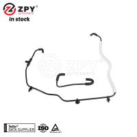 China ZPY 03H133778AG Vacuum Pipe Improved Version For Audi A4 B8 Volkswagen for sale