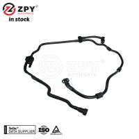 China ZPY 04E133366EN Carbon Canister Solenoid Assembly For Volkswagen Golf MK7 for sale