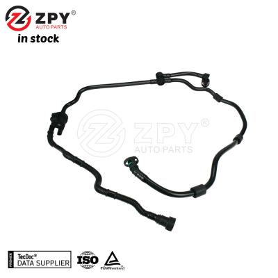 China ZPY 04E133366EN Carbon Canister Solenoid Assembly For Volkswagen Golf MK7 for sale