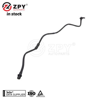 China ZPY 4F0611931CE Brake Vacuum Pipe For Audi A8 D3 S8 Volkswagen Lavida for sale