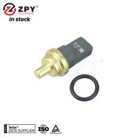 China ZPY 05C919501 Water Temperature Sensor For Audi A1 8X Volkswagen Polo 6R for sale