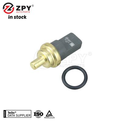 China ZPY 05C919501 Water Temperature Sensor For Audi A1 8X Volkswagen Polo 6R for sale