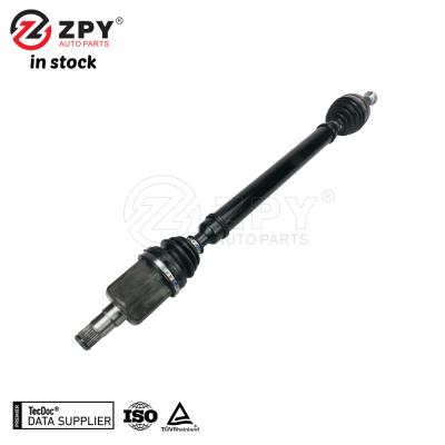 China ZPY 6R0407764F Front Axle Shaft Assembly R Improved For Volkswagen Polo 6R for sale