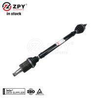 China ZPY 6RD407764C Axle Shaft Assembly R Improved For Skoda Fabia Seat Ibiza for sale