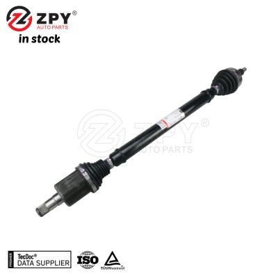 China ZPY 6RD407764C Axle Shaft Assembly R Improved For Skoda Fabia Seat Ibiza for sale
