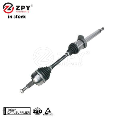 China ZPY 7E0407454NX Axle Shaft Assembly R Improved For Audi Q2 6Q Volkswagen for sale