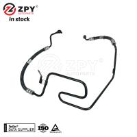 China ZPY 180422893D Power Steering High Pressure Pipe For Audi A3 8V Volkswagen for sale