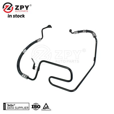 China ZPY 180422893D Power Steering High Pressure Pipe For Audi A3 8V Volkswagen for sale
