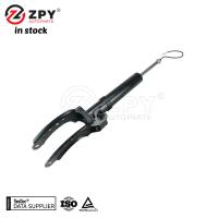 China ZPY 95834304350 Front Shock Absorber With Induction L Air For Porsche Cayenne for sale