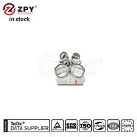 China ZPY 06E107066DM Hight Quality Piston Assembly Piston Ring Set For VW Audi for sale