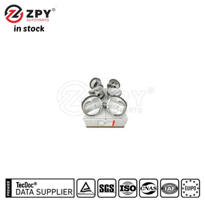China ZPY 06E107066DM Hight Quality Piston Assembly Piston Ring Set For VW Audi for sale