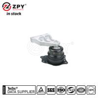 China ZPY 6Q0199167BM Engine Mount For 2003-2008 Seat Cordoba VW CrossFox Lupo Polo for sale