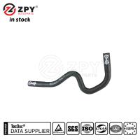 China ZPY 8D0121107C Vent Hose For Audi Vw Skoda A4 Avant S4 Quattro Passat 4Motion for sale
