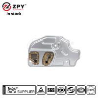 China ZPY 09G325429A Transmission Oil Filter For Vw Golf Beetle Jetta Passat for sale