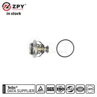 China ZPY 06K121113G Thermostat Improved Version For Volkswagen Audi Skoda Models for sale