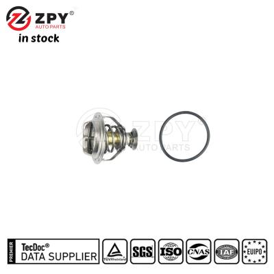 China ZPY 06K121113G Thermostat Improved Version For Volkswagen Audi Skoda Models for sale