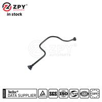 China ZPY 8K0121164E Radiator Coolant Hose New For Audi A4 B8 2008-2015 for sale