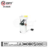 China ZPY 1GD919051G New Auto Engine Parts Fuel Pump Assembly Quality For Vw for sale