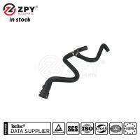China ZPY 8D0819371AB Radiator Hose Coolant Pipe For Audi A4 Skoda VW Passat 94-08 for sale