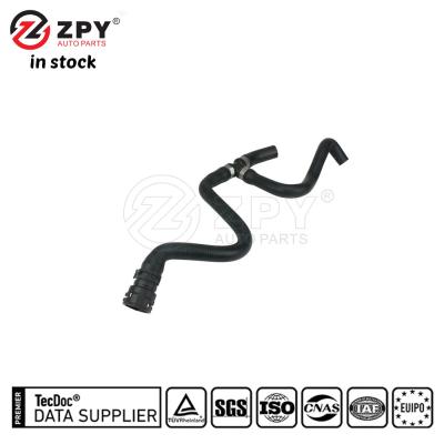 China ZPY 8D0819371AB Radiator Hose Coolant Pipe For Audi A4 Skoda VW Passat 94-08 for sale