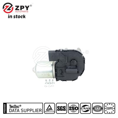 China ZPY 8P1955119B Windshield Wiper Motor New Hight Quality For Audi A3 8P S3 for sale