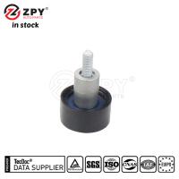 China ZPY 04E109244B New Hight Quality Warranty Timing Belt Kit For VW GOLF PASSAT for sale