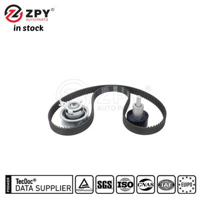 China ZPY 04E109479A New Hight Quality Warranty Timing Belt Tensioner For VW GOLF for sale