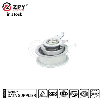 China ZPY 04E109479C New Hight Quality Warranty Timing Belt Tensioner For Audi A3 for sale