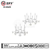 China ZPY 059109611K New Hight Quality Warranty Exhaust/Intake Valve For Audi Q7 for sale