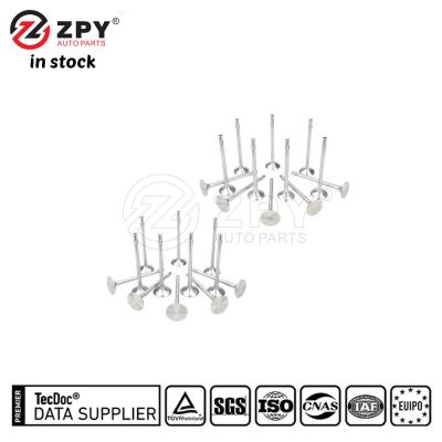 China ZPY 059109611K New Hight Quality Warranty Exhaust/Intake Valve For Audi Q7 for sale