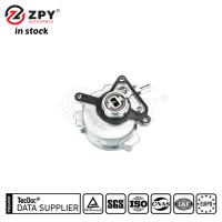 China ZPY 03H145100C New Hight First-rate Quality Vacuum Pump For Audi Q7 for sale