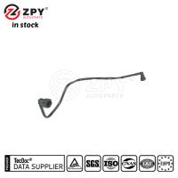 China ZPY 4G0201220 Oil Pipe For Porsche Panamera 970 Turbo S Executive Cayenne 958 for sale