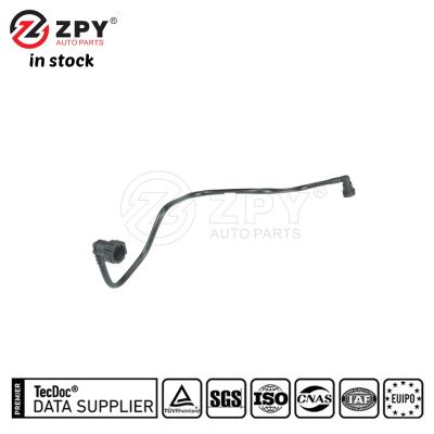 China ZPY 4G0201220 Oil Pipe For Porsche Panamera 970 Turbo S Executive Cayenne 958 for sale